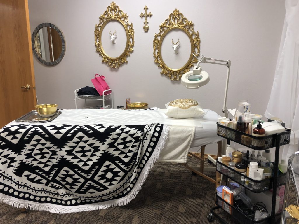 Vanity Services - Vanity Makeup and Skin